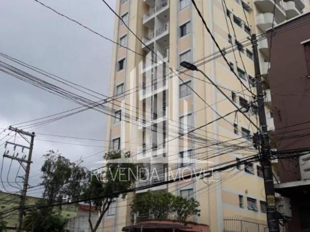 Apartamento RESIDENCIAL em SÃO PAULO SP, BELA VISTA