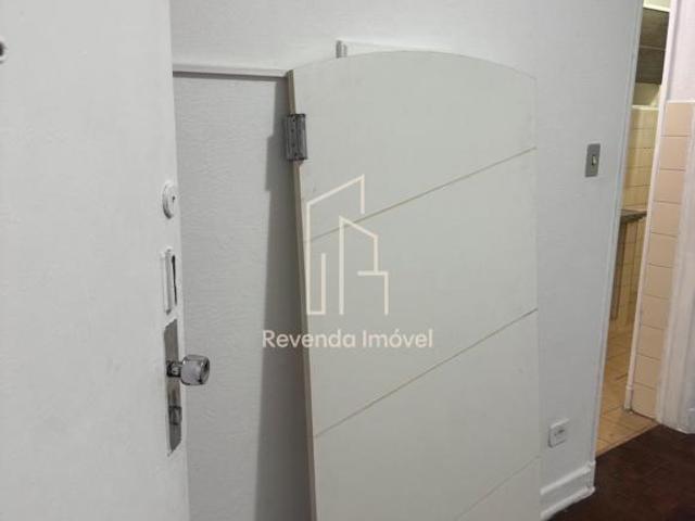 Apartamento RESIDENCIAL em SÃO PAULO SP, BELA VISTA