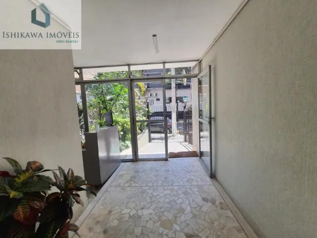 Apartamento residencial em são paulo sp, bela vista