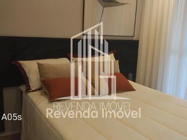 Apartamento RESIDENCIAL em SÃO PAULO SP, BELA VISTA