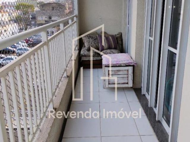 Apartamento RESIDENCIAL em São Paulo SP, Belém