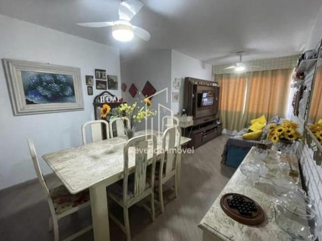 Apartamento RESIDENCIAL em SÃO PAULO SP, BELENZINHO