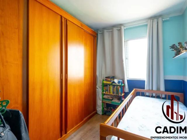 Apartamento residencial em são paulo sp, belenzinho