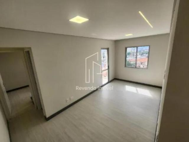 Apartamento RESIDENCIAL em SÃO PAULO SP, BELENZINHO
