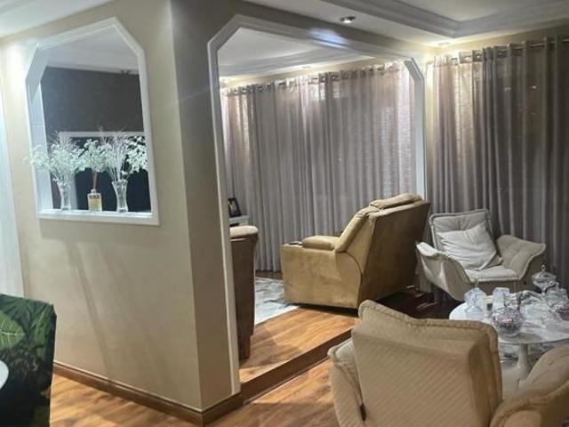 APARTAMENTO RESIDENCIAL em SÃO PAULO SP, BELENZINHO