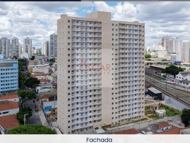 Apartamento residencial em são paulo sp, belenzinho