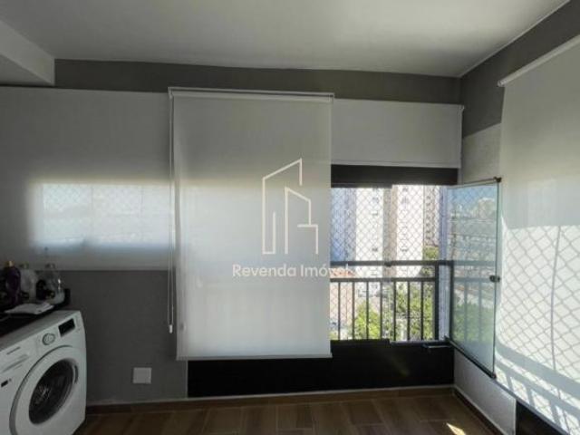 Apartamento RESIDENCIAL em SÃO PAULO SP, BELENZINHO
