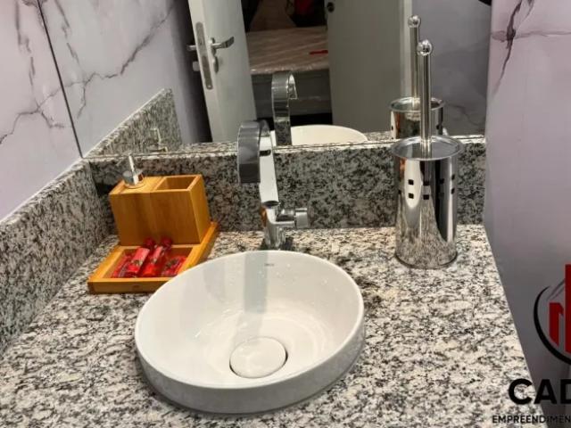 Apartamento residencial em são paulo sp, brás