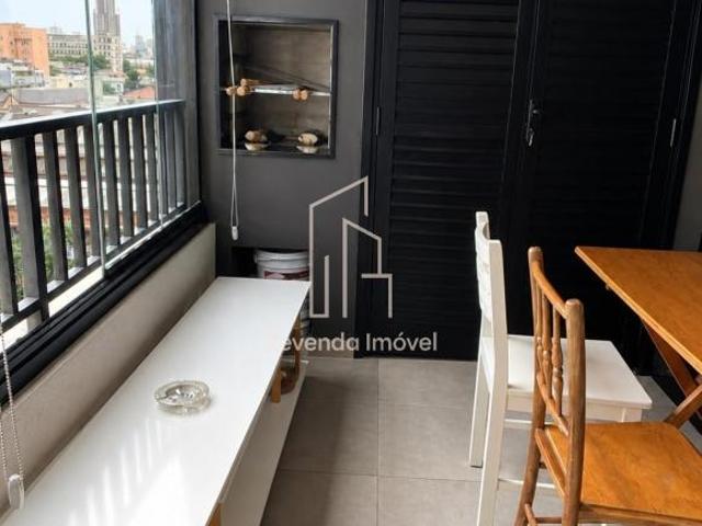 Apartamento RESIDENCIAL em SÃO PAULO SP, BRÁS