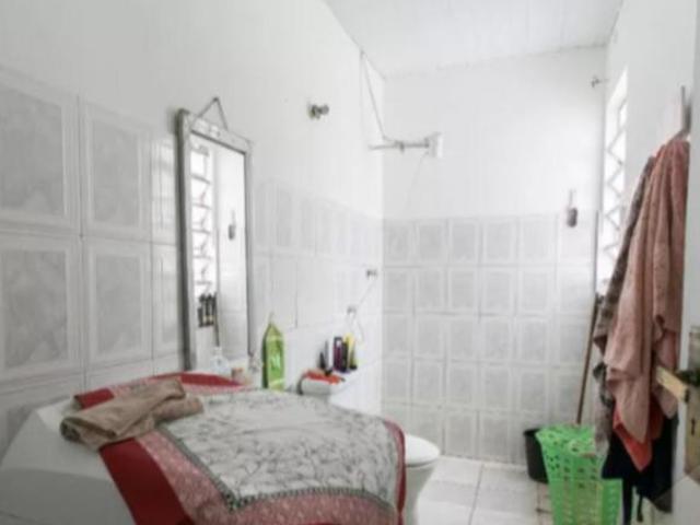 APARTAMENTO RESIDENCIAL em SÃO PAULO SP, BRÁS