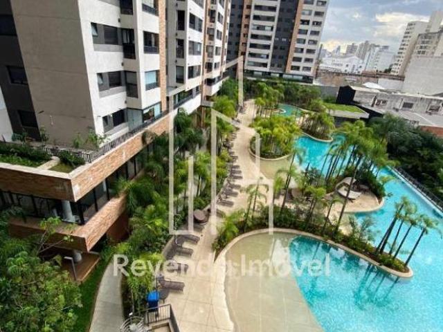 Apartamento RESIDENCIAL em SÃO PAULO SP, BRÁS