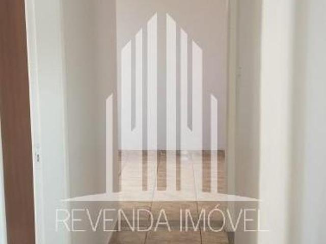 Apartamento RESIDENCIAL em SÃO PAULO SP, BRÁS