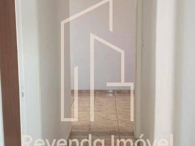 Apartamento RESIDENCIAL em SÃO PAULO SP, BRÁS