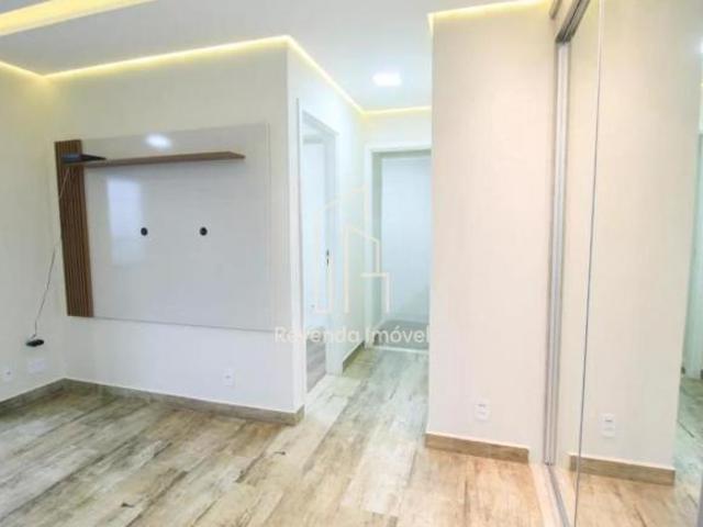 Apartamento RESIDENCIAL em SÃO PAULO SP, BRÁS