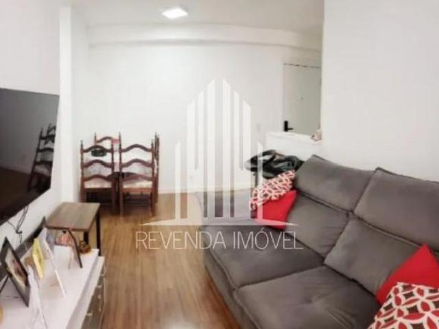 Apartamento RESIDENCIAL em SÃO PAULO SP, BRÁS