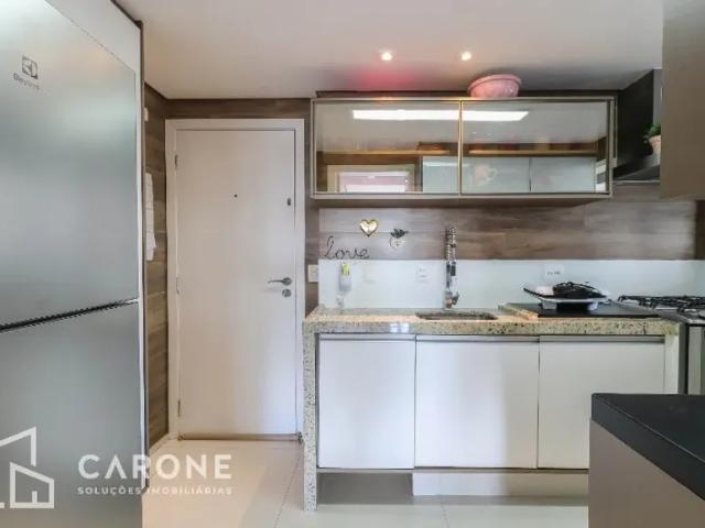 Apartamento residencial em são paulo sp, brooklin