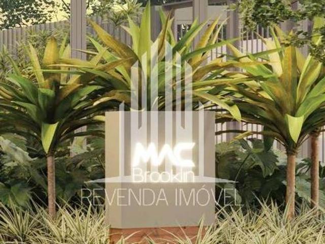Apartamento RESIDENCIAL em SÃO PAULO SP, BROOKLIN PAULISTA