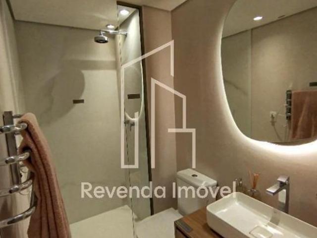 Apartamento RESIDENCIAL em SÃO PAULO SP, BROOKLIN PAULISTA