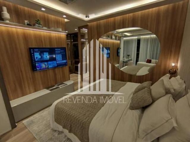 Apartamento RESIDENCIAL em SÃO PAULO SP, BROOKLIN PAULISTA
