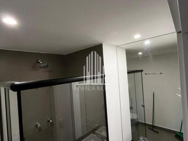 Apartamento RESIDENCIAL em SÃO PAULO SP, BROOKLIN PAULISTA
