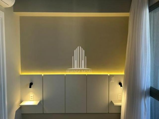 Apartamento RESIDENCIAL em SÃO PAULO SP, BROOKLIN PAULISTA
