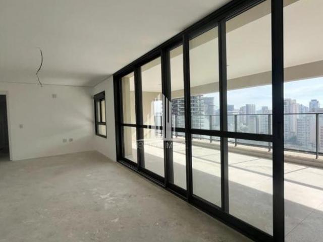 Apartamento RESIDENCIAL em SÃO PAULO SP, BROOKLIN PAULISTA