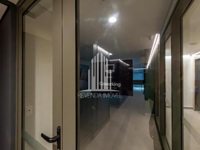 Apartamento RESIDENCIAL em SÃO PAULO SP, BROOKLIN PAULISTA
