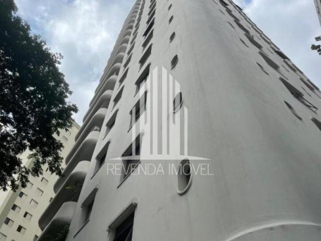 Apartamento RESIDENCIAL em SÃO PAULO SP, BROOKLIN PAULISTA