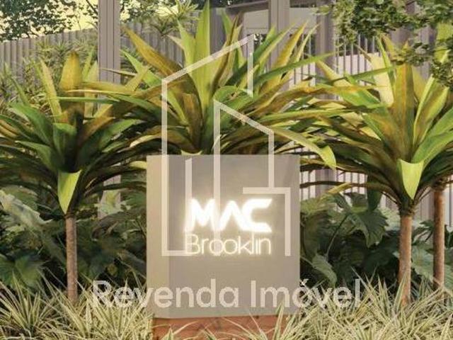 Apartamento RESIDENCIAL em SÃO PAULO SP, BROOKLIN PAULISTA