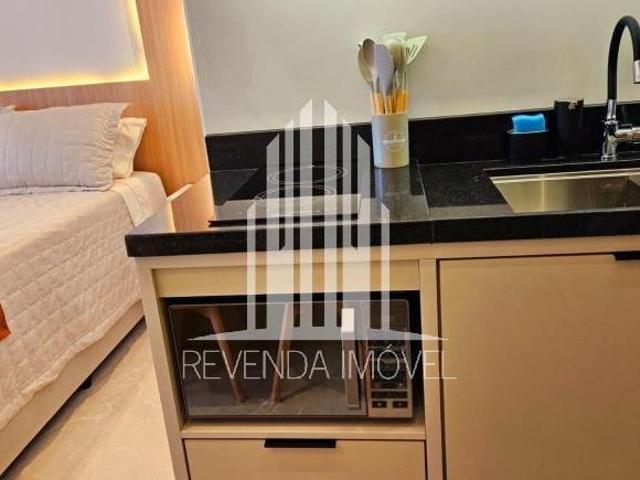 Apartamento RESIDENCIAL em SÃO PAULO SP, BROOKLIN PAULISTA