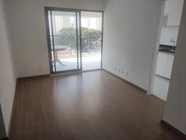 Apartamento residencial em são paulo sp, brooklin paulista