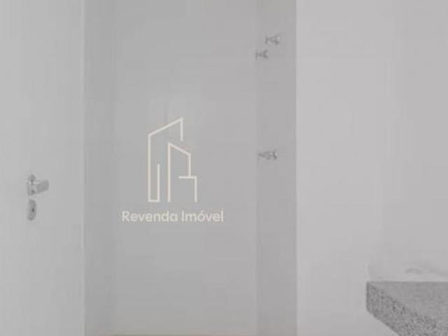 Apartamento RESIDENCIAL em SÃO PAULO SP, BUTANTÃ