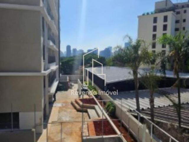 Apartamento RESIDENCIAL em SÃO PAULO SP, BUTANTÃ