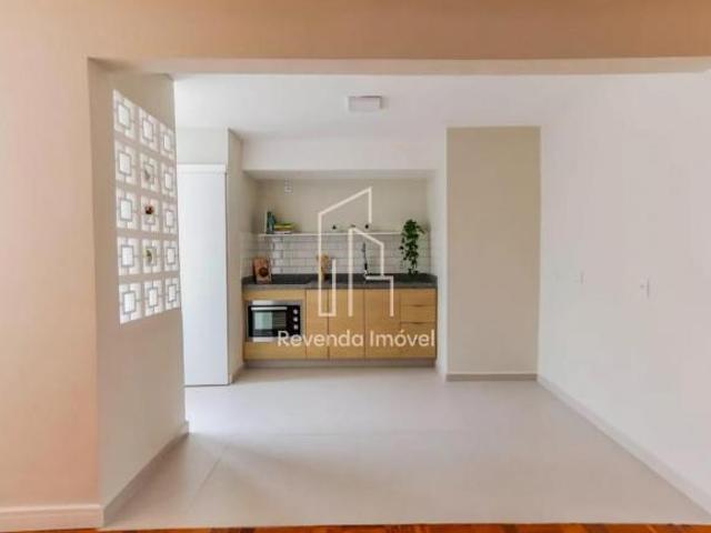 Apartamento RESIDENCIAL em SÃO PAULO SP, BUTANTÃ