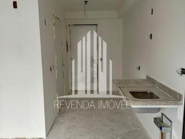 Apartamento RESIDENCIAL em SÃO PAULO SP, BUTANTÃ