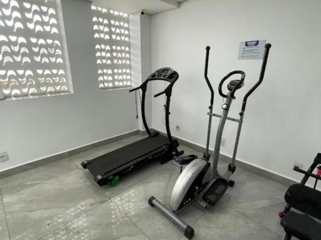 Apartamento residencial em são paulo sp, água branca
