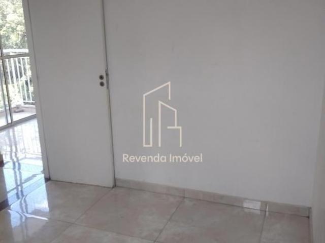 Apartamento RESIDENCIAL em SÃO PAULO SP, GUARAPIRANGA