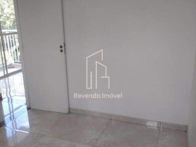 Apartamento RESIDENCIAL em SÃO PAULO SP, GUARAPIRANGA