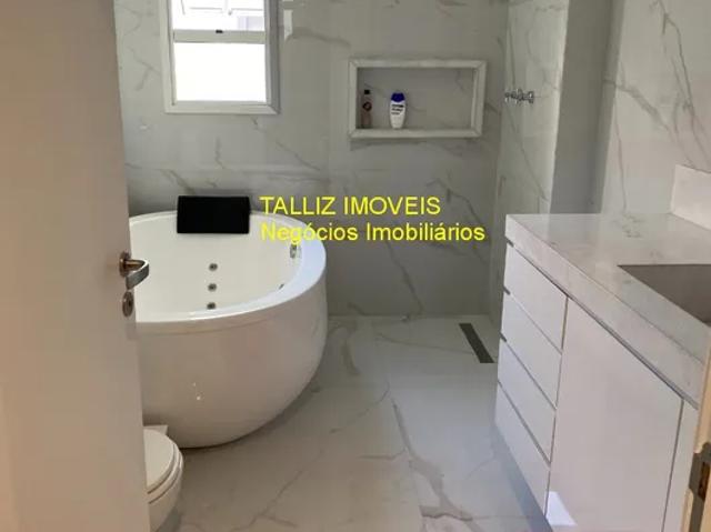 Apartamento residencial em são paulo sp, duo morumbi