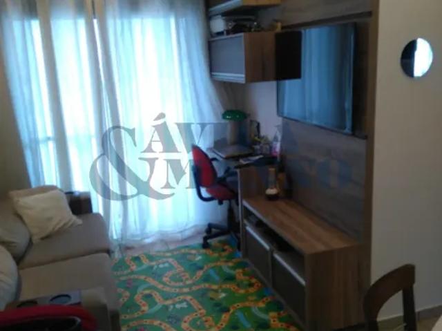 Apartamento residencial em são paulo sp, imirim