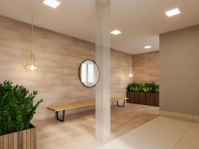 Apartamento residencial em são paulo sp, interlagos