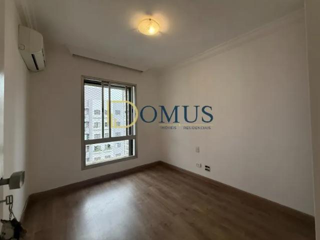 Apartamento residencial em são paulo sp, indianópolis