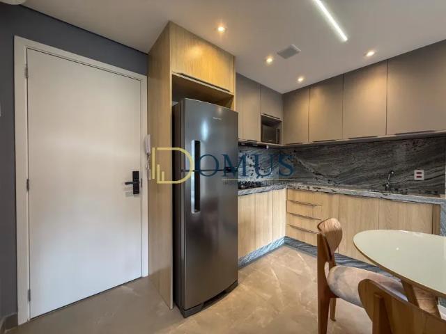 Apartamento residencial em são paulo sp, indianópolis