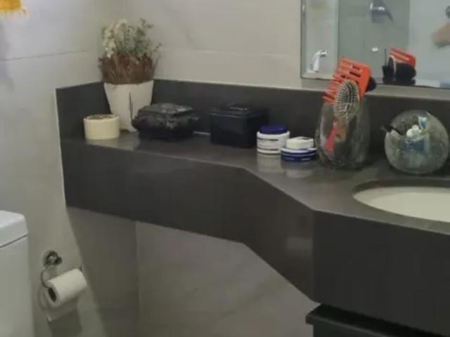 Apartamento residencial em são paulo sp, indianópolis