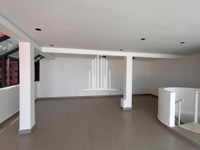 Apartamento RESIDENCIAL em SÃO PAULO SP, INDIANÓPOLIS