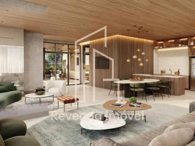 Apartamento RESIDENCIAL em SÃO PAULO SP, INDIANÓPOLIS