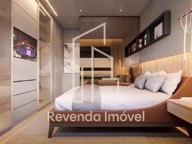 Apartamento RESIDENCIAL em SÃO PAULO SP, INDIANÓPOLIS