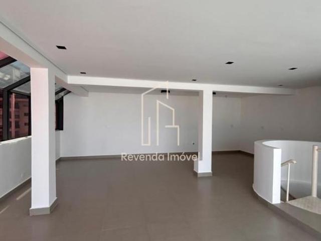 Apartamento RESIDENCIAL em SÃO PAULO SP, INDIANÓPOLIS
