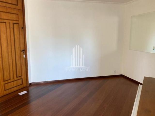 Apartamento RESIDENCIAL em SÃO PAULO SP, INDIANÓPOLIS