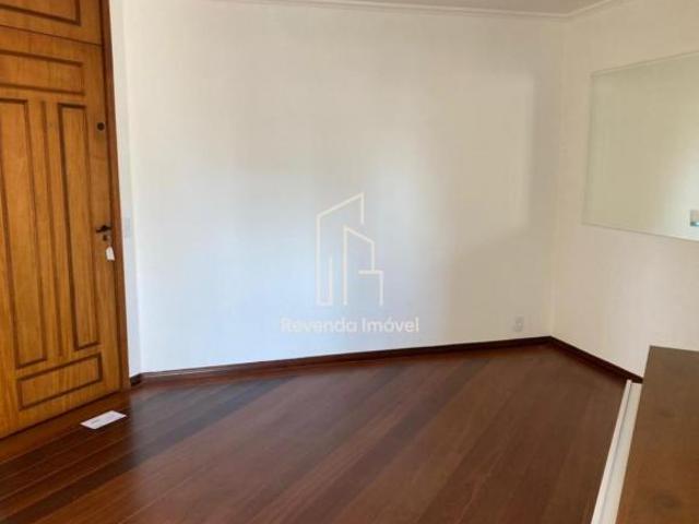 Apartamento RESIDENCIAL em SÃO PAULO SP, INDIANÓPOLIS
